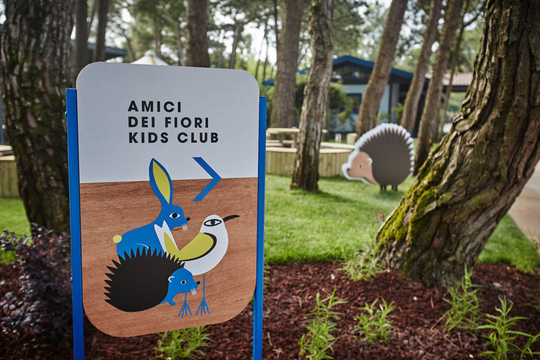 Children | Camping Village Dei Fiori - Cavallino Treporti, Jesolo - Italy