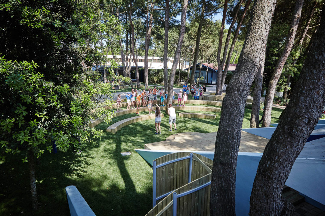 Children | Camping Village Dei Fiori - Cavallino Treporti, Jesolo - Italy